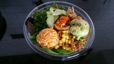 Poke Time - Plano, TX 75024 (Menu & Order Online)