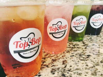 TOP BOP Midtown - ANCHORAGE, AK 99503 (Menu & Order Online)