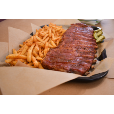 Chop's BBQ & Catering - Smithville, MO 64089 (Menu & Order Online)