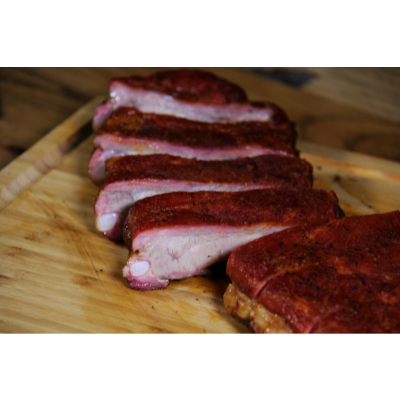 Chop's BBQ & Catering - Smithville, MO 64089 (Menu & Order Online)