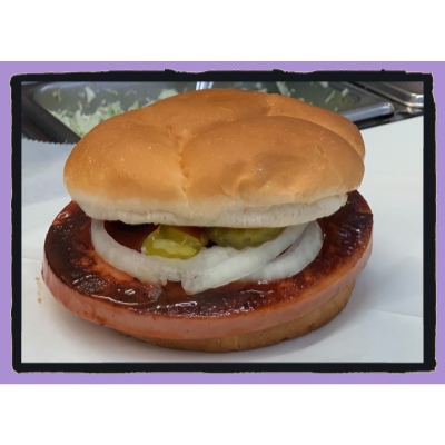 Burger Carte - Smithers, WV 25186 (Menu & Order Online)