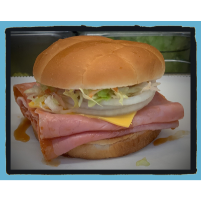 Burger Carte - Smithers, WV 25186 (Menu & Order Online)