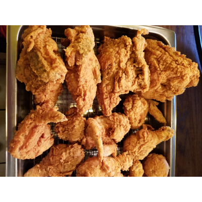 Sunny's Chicken (Greenwood) - Greenwood, IN 46143 (Menu & Order Online)