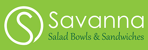 Savanna Salad Bowls & Sandwiches - Wilmington, DE 19801 (Menu & Order ...
