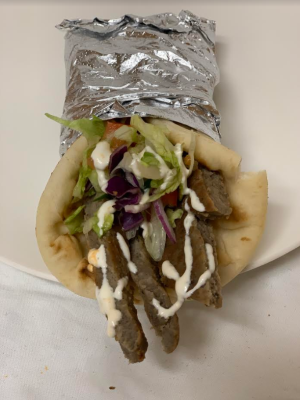 FALAFEL GUYS - YUBA CITY, CA 95993 (Menu & Order Online)