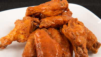 Heavenly Wings - SILVER SPRINGS, MD 20906 (Menu & Order Online)